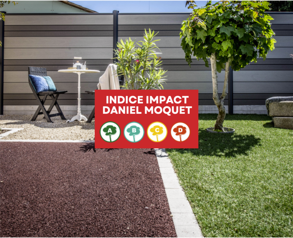 UNE NOTATION DE PRODUITS POUR RÉDUIRE SES IMPACTS ET INFORMER SES ...